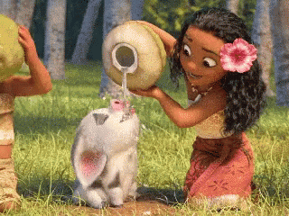 Moana GIF - Conseguir o melhor gif em GIFER
