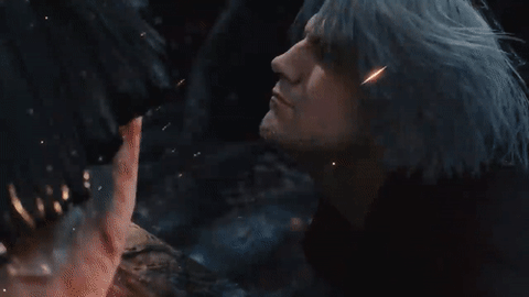 Devil may cry GIF - Conseguir o melhor gif em GIFER