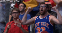 Knicks GIFs - Get the best gif on GIFER