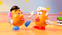 Toy story GIF - Conseguir o melhor gif em GIFER