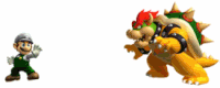 Bowser GIFs - Get the best gif on GIFER