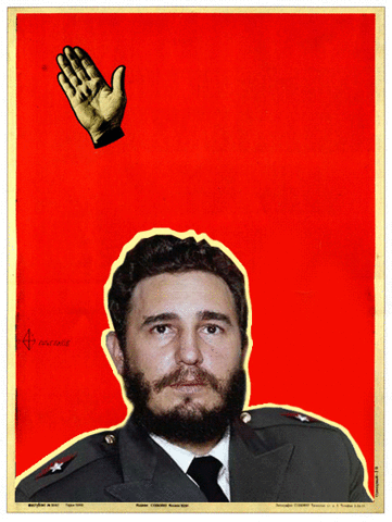 Rip castro GIFs - Get the best gif on GIFER