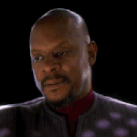 Sisko гифки, анимированные GIF изображения sisko - скачать гиф картинки ...