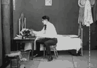Writer GIFs - Get the best gif on GIFER