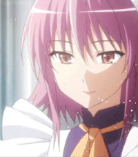 Shana GIFs - Get the best gif on GIFER