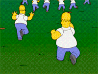 Would you let them clone you for slave labor? | Page 2 | Sherdog Forums ...