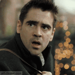 Colin GIFs - Get the best gif on GIFER