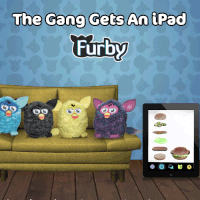Furby GIFs - Get the best gif on GIFER