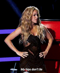 Hip GIFs - Get the best gif on GIFER