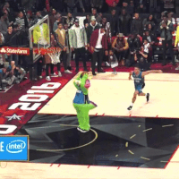 Dunk GIFs - Get the best gif on GIFER