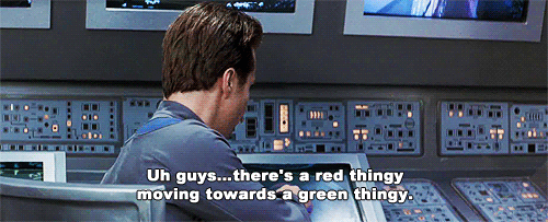 Galaxyquest GIFs - Get the best gif on GIFER