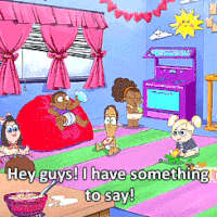 Greendale GIFs - Get the best gif on GIFER