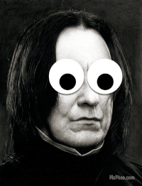 Snape GIFs - Get the best gif on GIFER