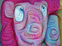 Deepdream GIFs - Get the best gif on GIFER