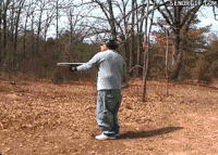 Recoil GIFs - Get the best gif on GIFER