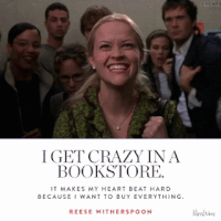 Bookstore GIFs - Get the best gif on GIFER