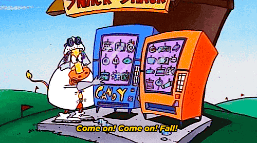 Vending machine GIFs - Get the best gif on GIFER