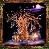 Samhain GIFs - Get the best gif on GIFER