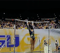 Batons GIFs - Get the best gif on GIFER