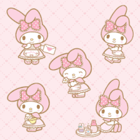 Pompompurin GIFs - Get the best gif on GIFER