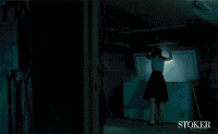 Mysterious GIFs - Get the best gif on GIFER