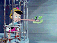 Pinocchio GIFs - Get the best gif on GIFER