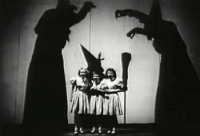 Witches GIFs - Get the best gif on GIFER