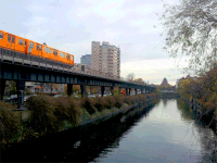 Ciudad GIFs - Get the best gif on GIFER