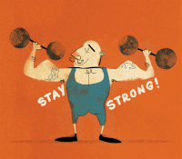 Strong GIFs - Get the best gif on GIFER