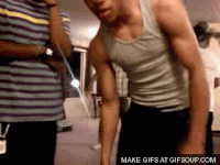 Abs GIFs - Get the best gif on GIFER