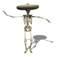 Sombrero GIFs - Get the best gif on GIFER