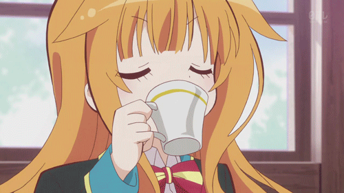 Tea Time Conseguir O Melhor Em Er