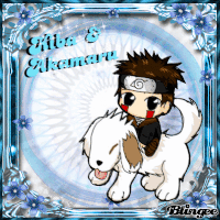 Akamaru GIFs - Get the best gif on GIFER