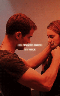 Aptitude Test Divergent Gif