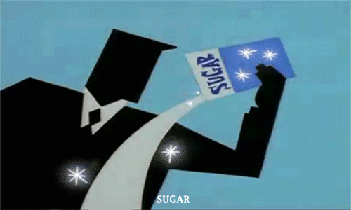 Sugar and spice GIF - Conseguir o melhor gif em GIFER