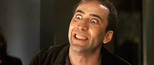 Faceoff GIFs - Get the best gif on GIFER