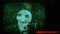 Saw GIFs - Get the best gif on GIFER