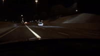 Twerking Down The Highway Gif