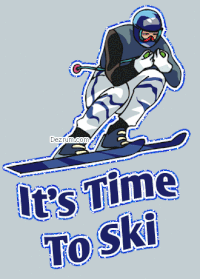 Skifahren GIFs - Get the best gif on GIFER