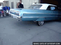 Impala GIFs - Get the best gif on GIFER