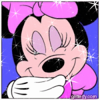 Minnie mouse GIF - Conseguir o melhor gif em GIFER