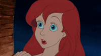 Ariel GIFs - Get the best gif on GIFER