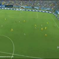 Pele Bicycle Kick Gif