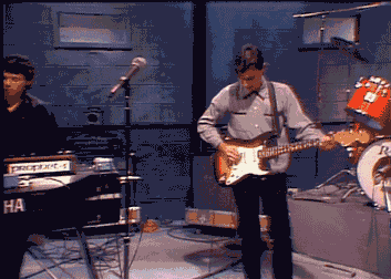 Talking heads GIF - Conseguir o melhor gif em GIFER