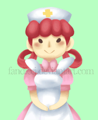 Nurse GIFs - Get the best gif on GIFER