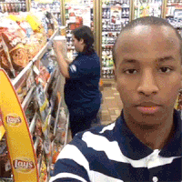 Paranoia GIFs - Get the best gif on GIFER