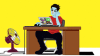 Laptop GIFs - Get the best gif on GIFER