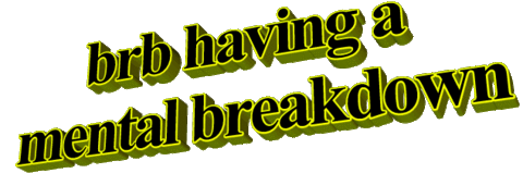 Emotional breakdown GIFs - Obtenez le meilleur gif sur GIFER
