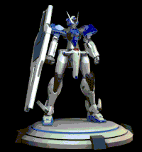 Gundam GIFs - Get the best gif on GIFER