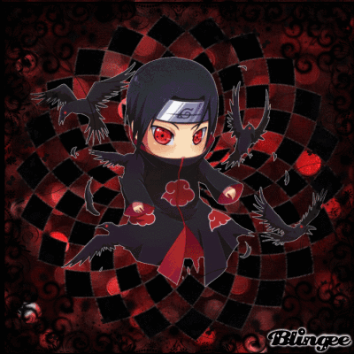 Akatsuki GIFs - Get the best gif on GIFER